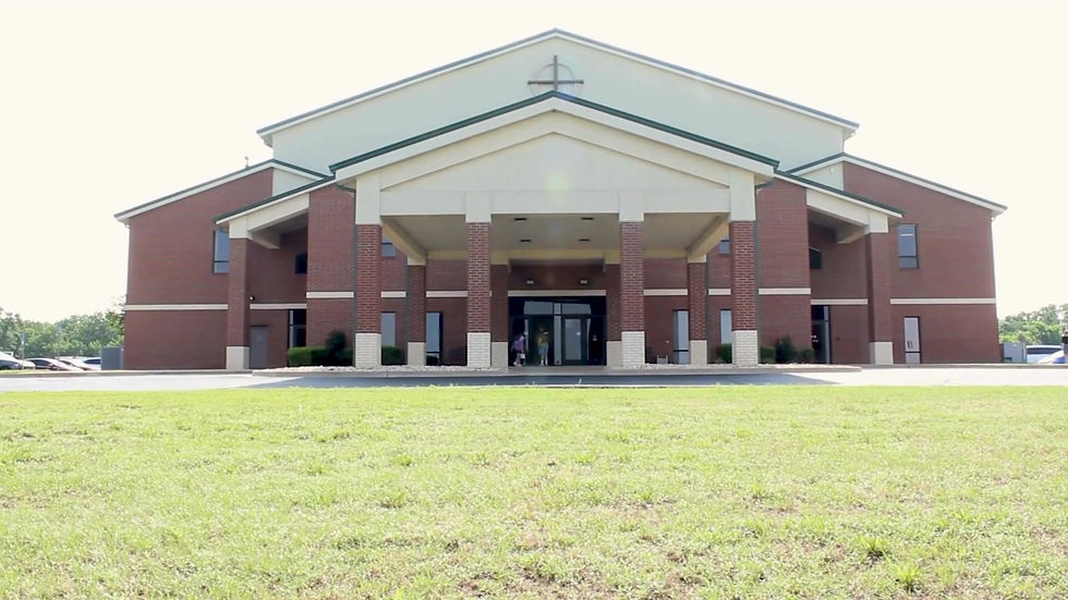 Home | Foundationchurch