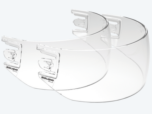 BAUER - REPLACEMENT LENS - PRO-CLIP (2 SET) | The Ref Store