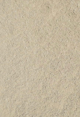 Granitic Sand | Yarra Valley Garden
