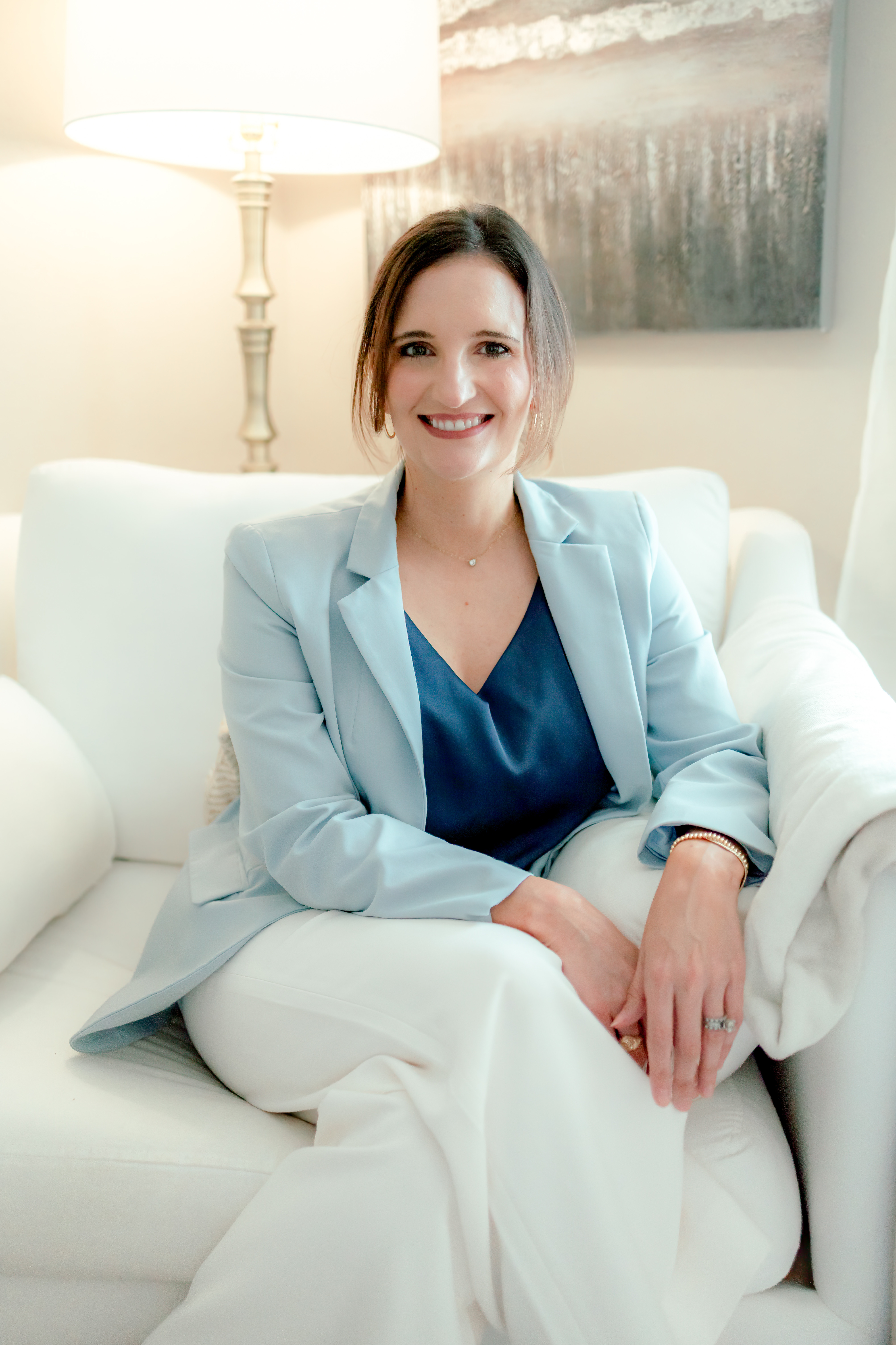 Jenna | Licensed Therapist | MHC Group