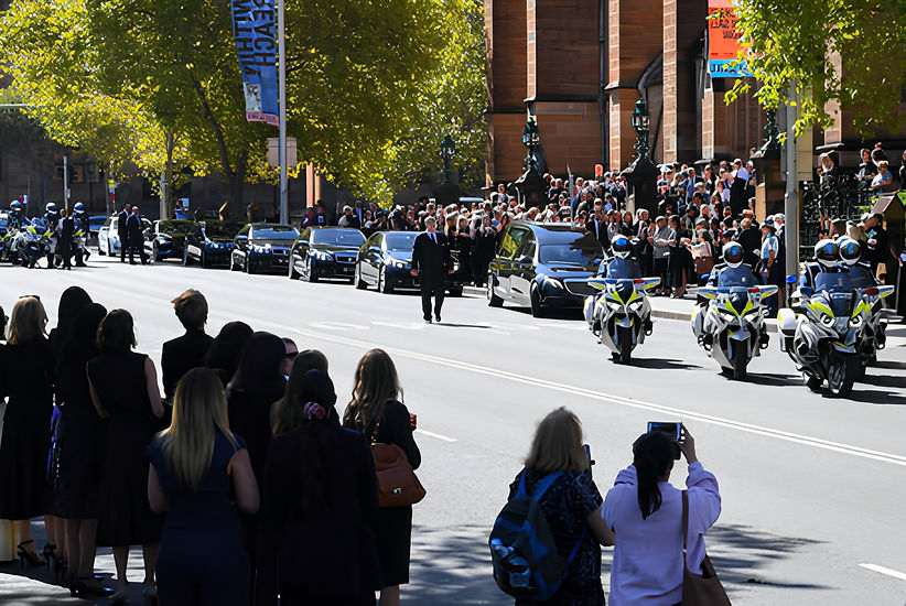 About | Chris Anson Funerals