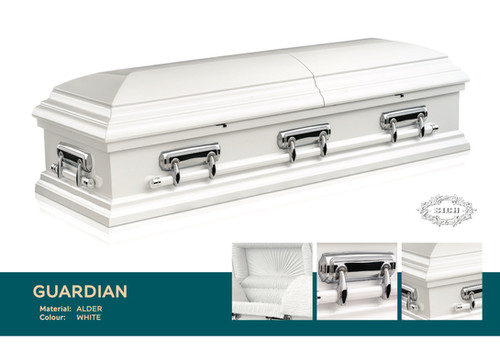 GUARDIAN | Chris Anson Funerals