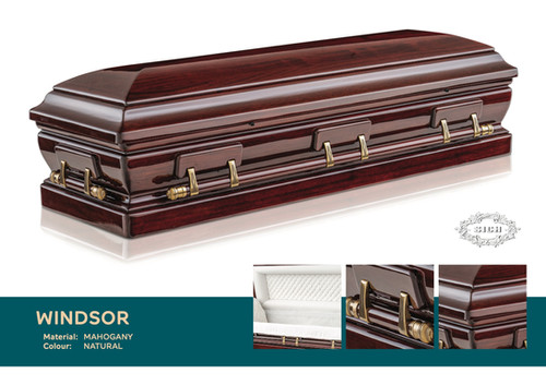 WINDSOR | Chris Anson Funerals