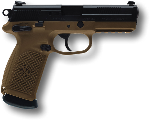 FNH FNX-45 USG [45 ACP] | R&R WEAPON SYSTEMS
