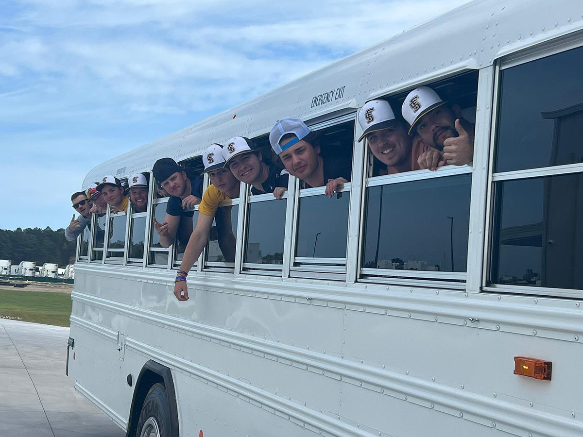 Fundraising to Florida: FSU sports travel for Spring Break