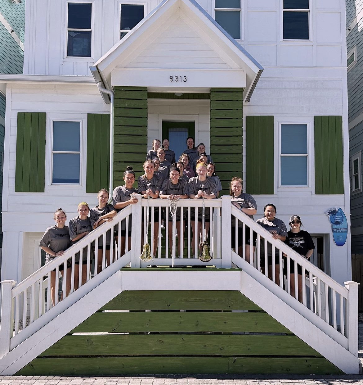 Fundraising to Florida: FSU sports travel for Spring Break