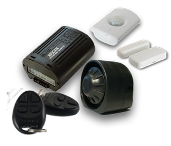 Autowatch 695 Motorhome | Alarms | JP Auto Services