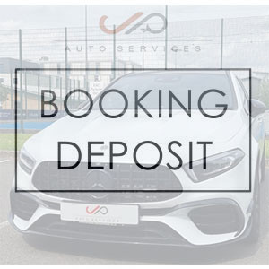 Installation Deposit | JP Auto Services