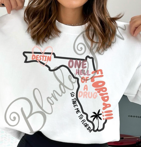 Taylor Swift Florida!!! TTPD | The Blonde Peach