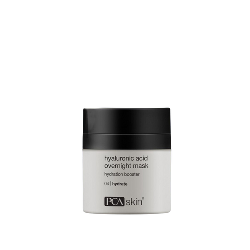 HYALURONIC ACID OVERNIGHT MASK | Moza Medi Spa