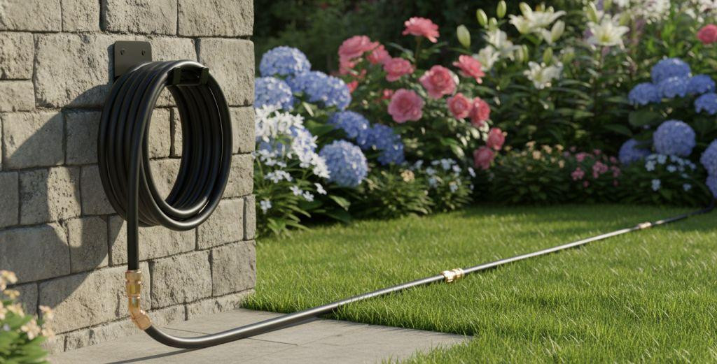 Flexi Hose vs. Pocket Hose Copper Bullet: Which Is Best?