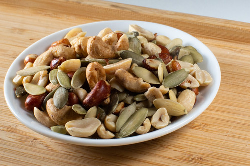 Mezcla botanera | Almendruca.com.mx