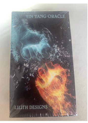 Yin Yang Oracle deck | Universalempowerment