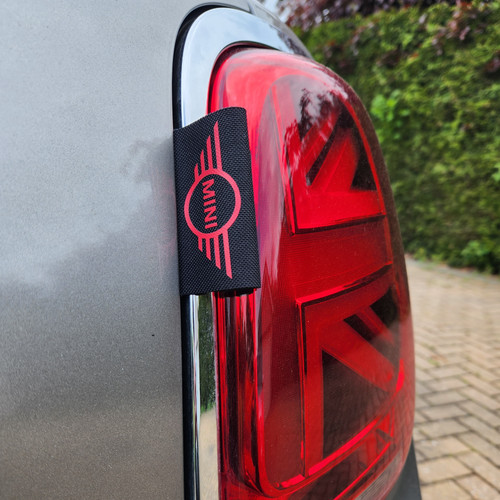Mini | Tagify