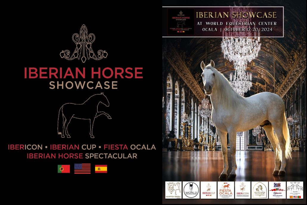 Home | IberianHorseShowcase
