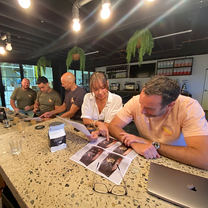 Home of Australian Indigenous Coffee
