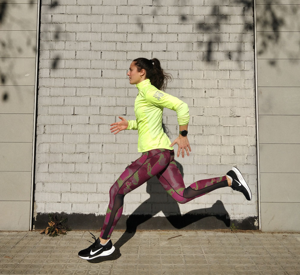 Circuitos FUNCIONALES para RUNNERS