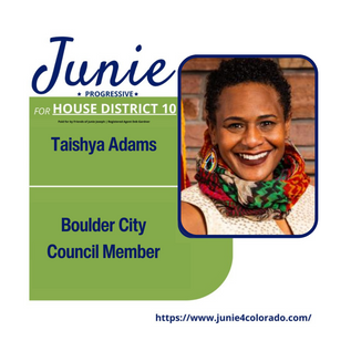 Endorsements | Junie Joseph for House District 10