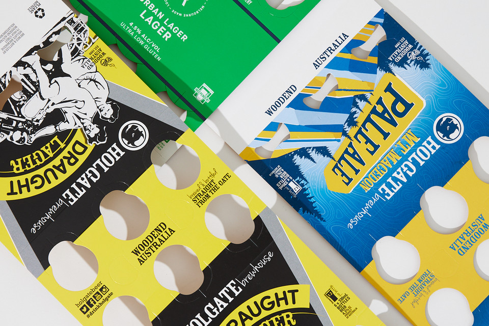 Complete Colour Printing | environmentally responsible print