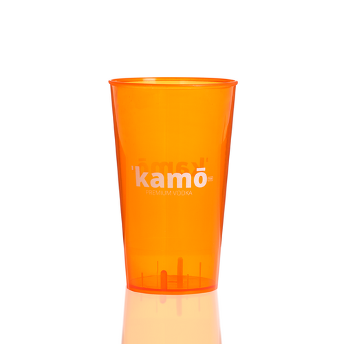Orange Arena Cup | Kamo Premium Vodka