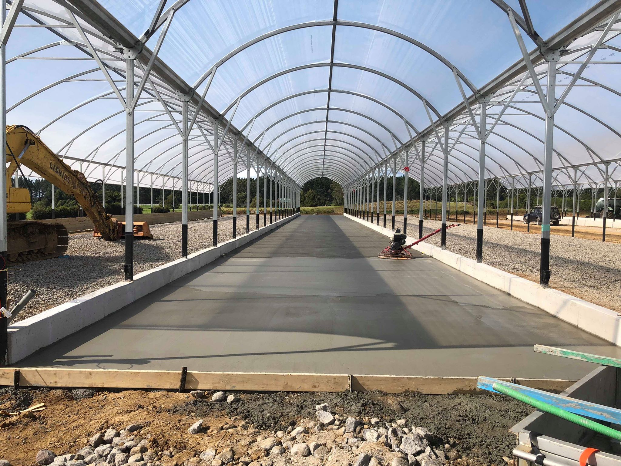 Rose Concrete | Taranaki | roseconcreting