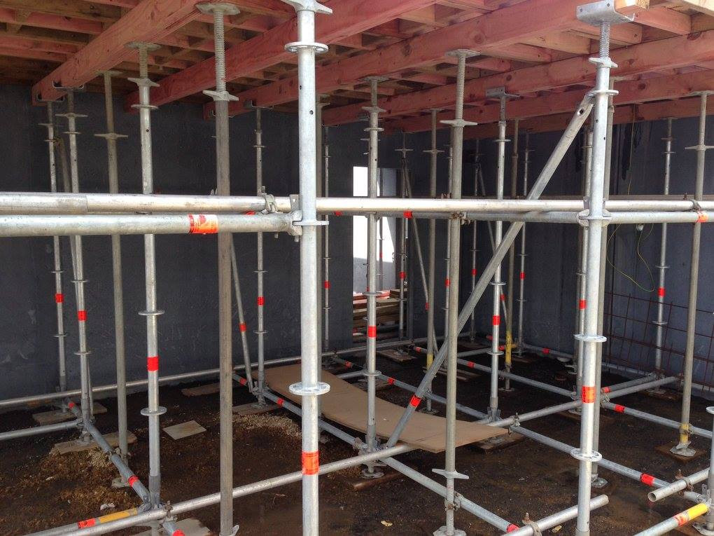 clearway | Propping Solutions