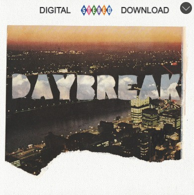 Daybreak | Nathan Walton