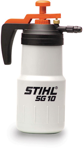 STIHL HANDHELD SPRAYER SG 10 | Servall Barbados Inc