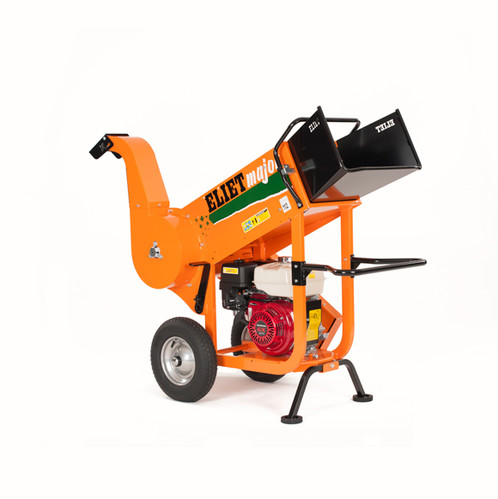 Eliet Major 4S Chipper | Servall Barbados Inc