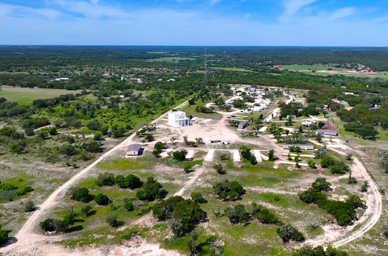 Castle View RV Park | RV Park in Killeen TX