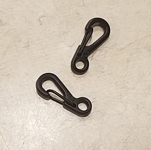 Metal Mitten Hook | NAMA Gear