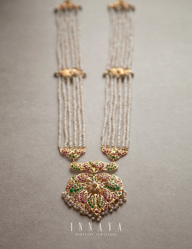 Nazra Mala Pre Order | IHJ