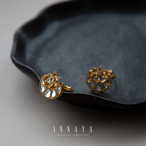 Chaand Ring Pre Order | IHJ