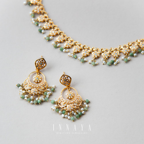 Kamil Set Jade Pre Order | IHJ