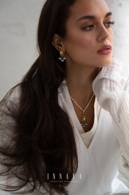 IHJ | Innaya Heritage Jewellery | Jewellery | United Kingdom | Indian ...