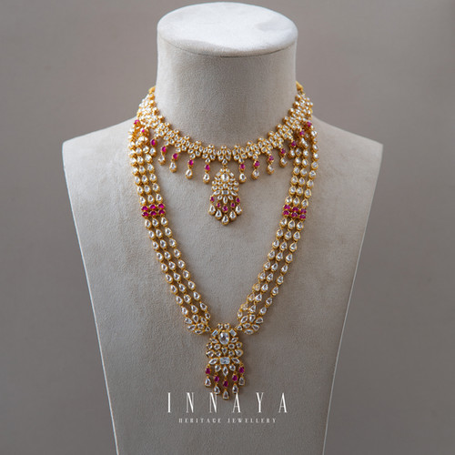 Sehel Stack Pre Order | IHJ