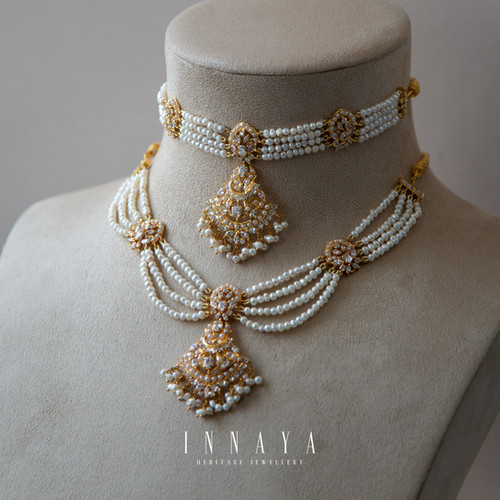 Naira Stack Pre Order | IHJ