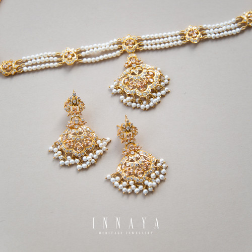 Eliza Set Pre Order | IHJ