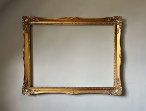 Large Decorative Frame | The Primitive Home