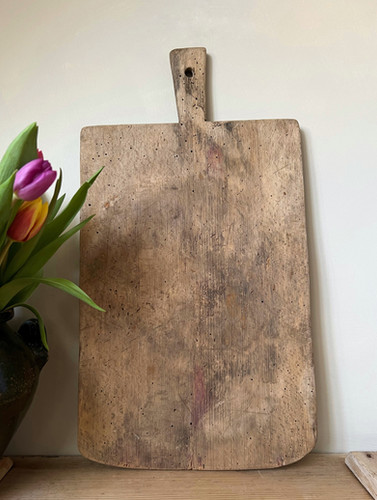 Vintage Chopping Board | The Primitive Home
