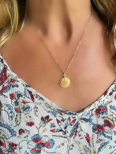 du Pont Family Crest | Deo duPont Jewelry