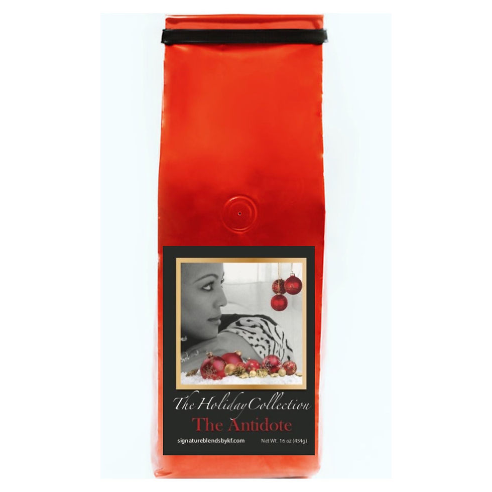 Shop | SignatureBlendsbyKF