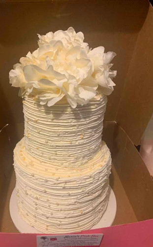 My Southern Pearl | rosemariaspinkbox