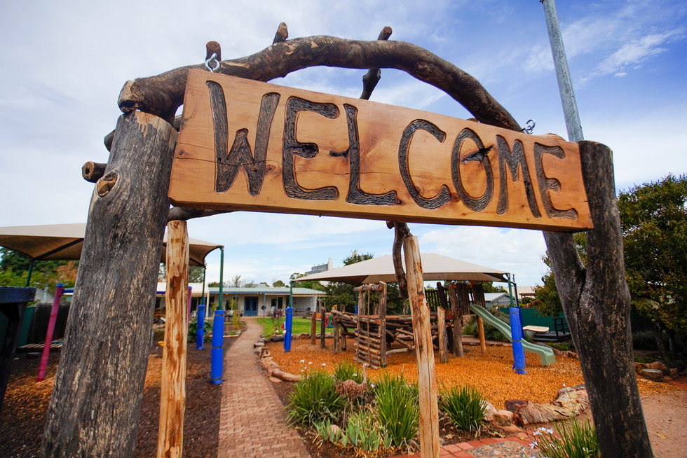 Climbing Tree Creations | Booleroo