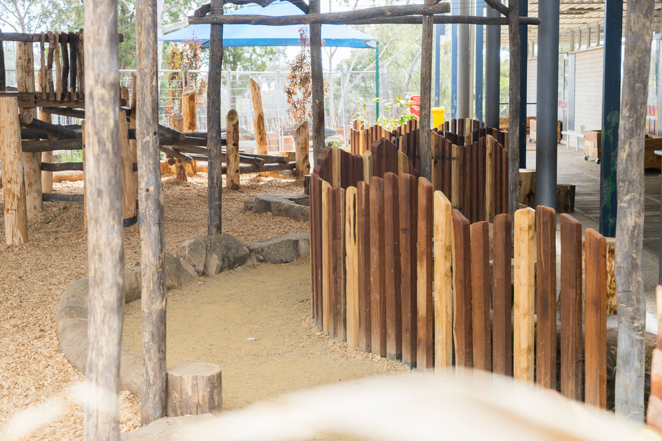 Climbing Tree Creations | Ingle Farm Primary School