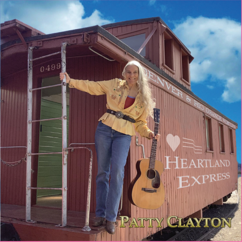 Heartland Express | My Site