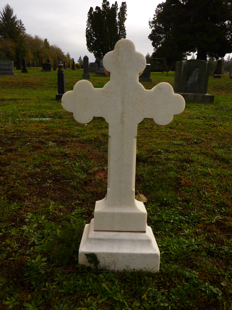 Gravestone Cleaning 101