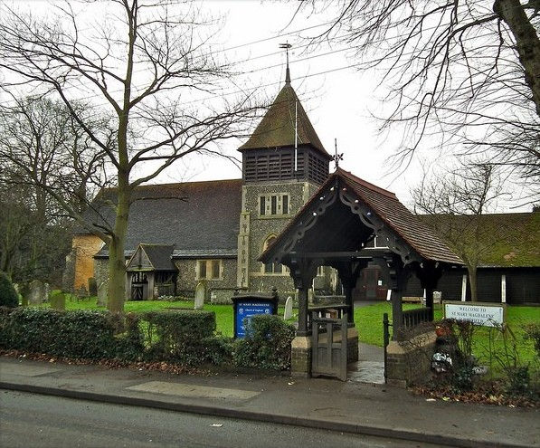 Longfield Church - Hall Bookings