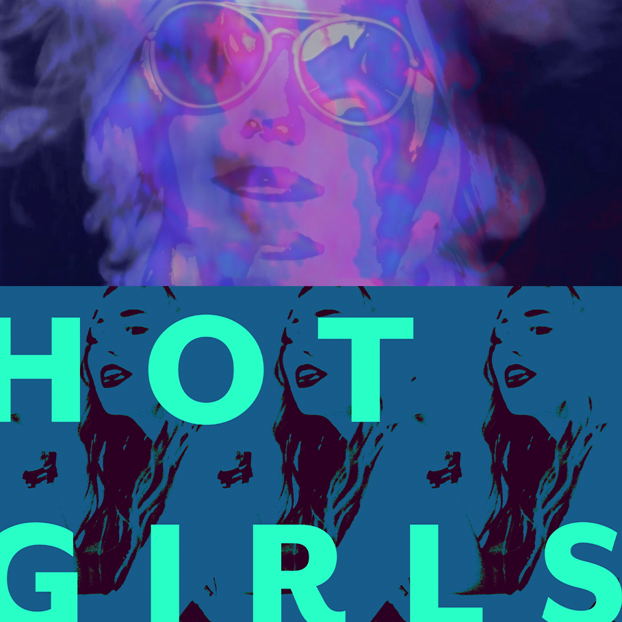 07. HGGH: Hot Girls Getting High