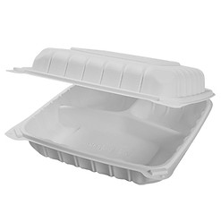 Plastic Containers | LR Trading Company | Canada